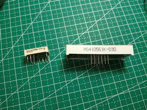 How To Test A Seven Segment Display Phipps Electronics