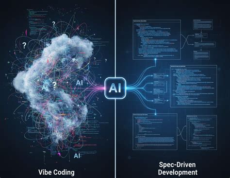 Spec Driven Development Sdd Is The Future Of Software Engineering