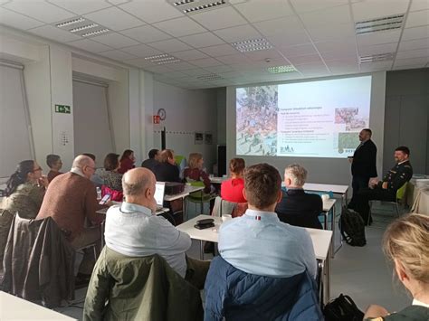 Mehdi Benhassine Phd On Linkedin Very Productive Meeting Today With