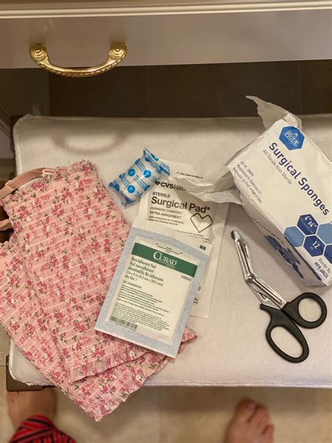 Post Op Lumpectomy Recovery Telling My Story As A Pt Part 2