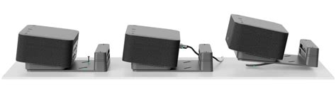 Logi Dock Focus Room Kit Logitech