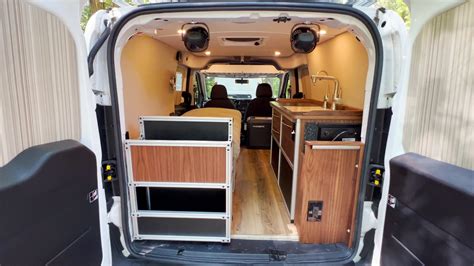 General 2 — Humble Road Llc Custom Tailored Camper Vans