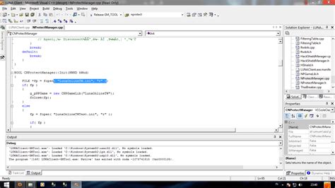 How To Enable Built With Nprotect Gameguard In Luna2 Source Ragezone Mmo Development Forums