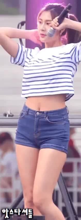 Apink Hayoung Kpop Nsfw