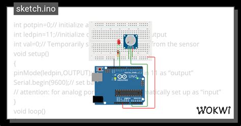 Project3 Wokwi Esp32 Stm32 Arduino Simulator