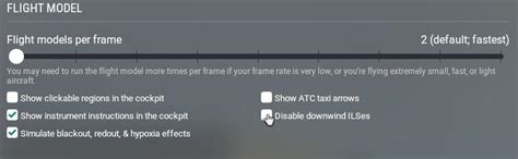 Real Weather METAR ILS XP Weather X Plane Org Forum
