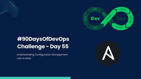 90daysofdevops Day 55 Understanding Ansible Configuration