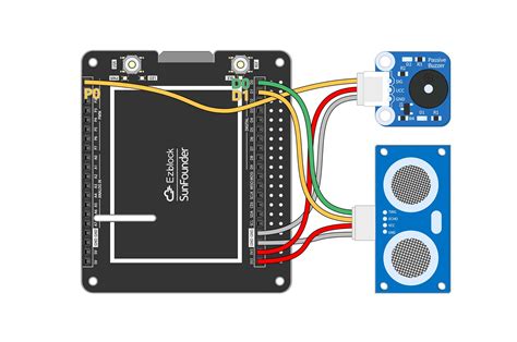 Iot Sensor Kit — Ezblock Documentation