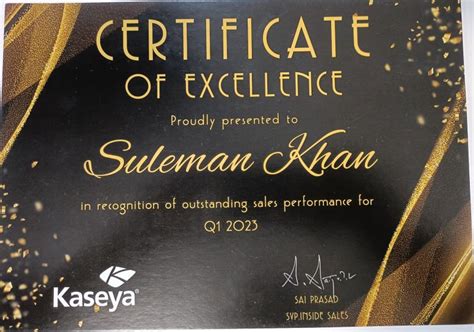 Suleman Khan On Linkedin Going In For One More Round When You Dont Think You Can Thats What