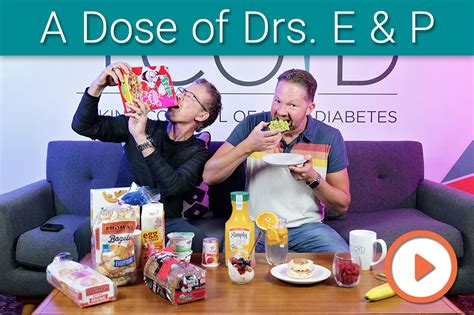 Diabetes Breakfasts: Thinking Outside the (Cereal) Box! - Taking ...