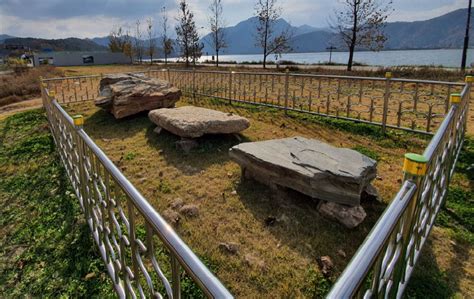 춘천에 ‘고인돌 공원18억 들여 2024년 완공 서울신문 춘천에 ‘고인돌 공원18억 들여 2024년 완공 서울신문