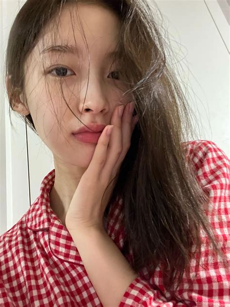 오마이걸 아린