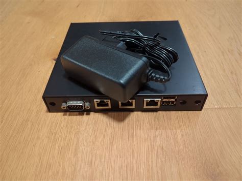 Pcengines Apu 4gb Ram 16gb Ssd Routerfirewall Board Kaufen Auf Ricardo