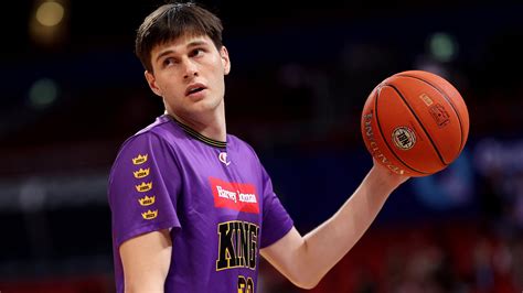 Toohey Ticks Off Another Powerful Performance Basketball Rookie Me Central