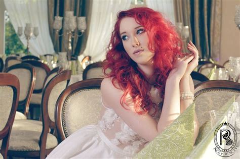 Magdalena Nowak W Rezydencja Luxury Hotel Kandydatka Na Miss