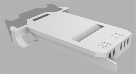 Parkside Battery Adapter For Kärcher Weedwacker By Janci Download