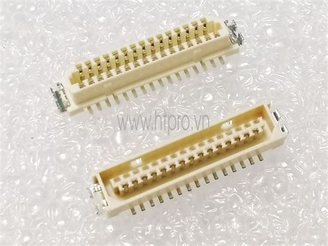 Connector Btb Cổng Nối Smt 31pin Male