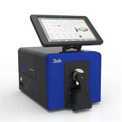 Spectrophotometer At Best Price In Gurugram By Nanotech Test
