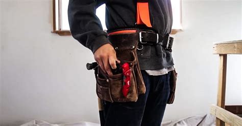 5 Best Carpenters Nail Bags