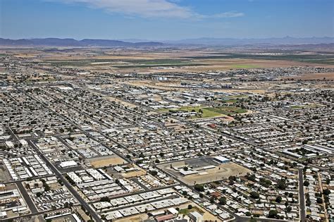 Yuma Arizona