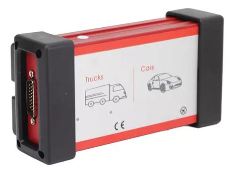 Car Odb2 Scanner Interface Ecu Coding Slr System Odb Reader Mercadolibre