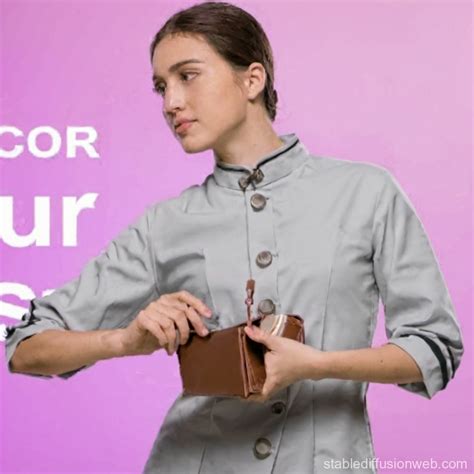 Uniform Design Details Stable Diffusion Online