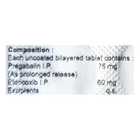 Buy Torib Plus Tablet 10s Online At Upto 25 Off Netmeds