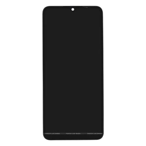 Redmi 12c Display And Touchscreen Combo Replacement