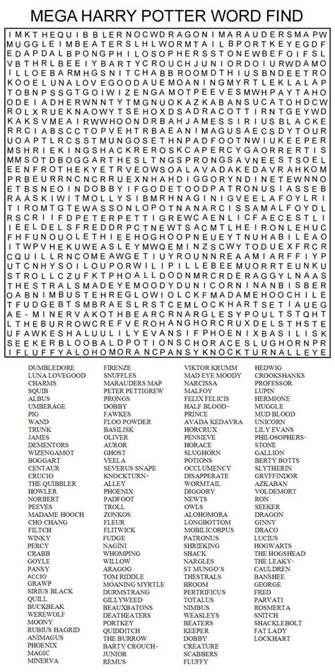 Super Hard Word Searches 10 Free Pdf Printables Artofit