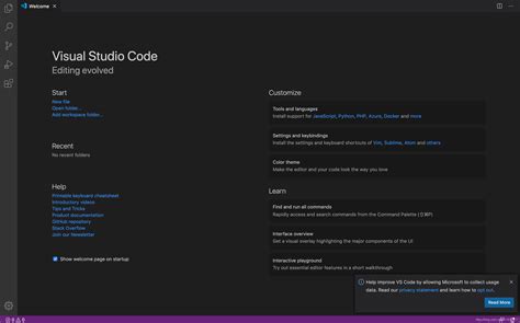 Macos安装vscodevscode Zip版 和cli版 Csdn博客