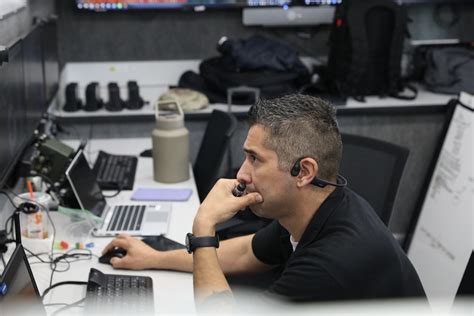 Dvids Images 33rd Wmd Cst Trains During Cbrn Support To Command And Control Csc2