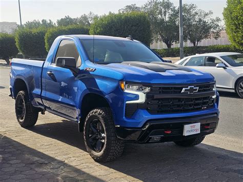 Motorgy Chevrolet؜ Silverado؜ 2025