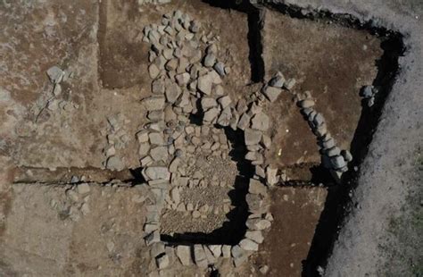 경주 쪽샘지구서 신라 돌방무덤 첫 확인…6세기 조성 추정