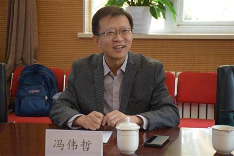 学校与中国农业大学召开交流会