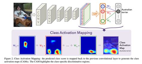 Summary Spatial Sensitive Grad Cam Visual Explanations For Object Detection By Hanleju Medium