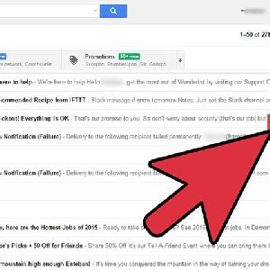 Cara Non Aktifkan Notifikasi Gmail Di Desktop Blackxperience Com