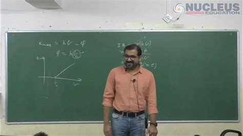 Modern Physics Lecture 2 By Ag Sir Youtube