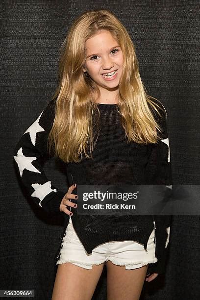 114 Kyla Kennedy Photos And High Res Pictures Getty Images