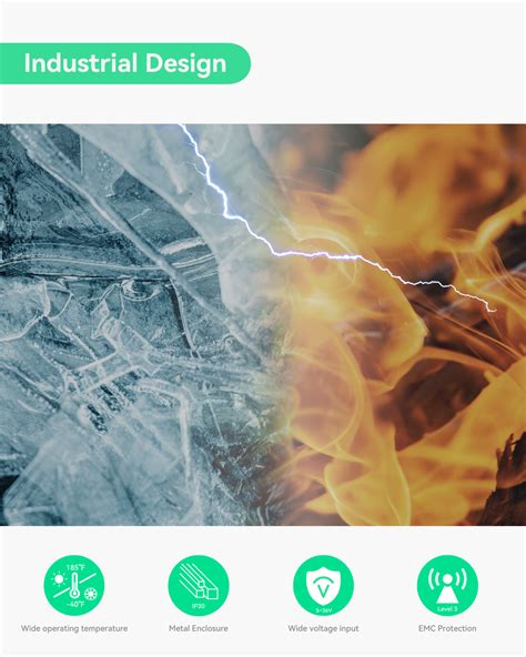 Industrial Serial Device Server To Convert Rs232 And Rs485 Modbus To E Iotnvr Us