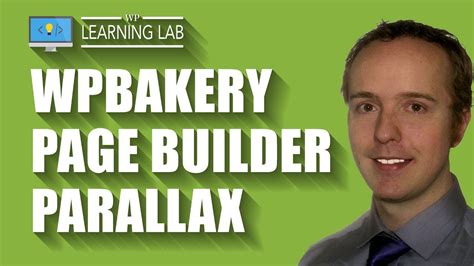 Wpbakery Page Builder Parallax Effect Parallax Made Easy Wpbakery