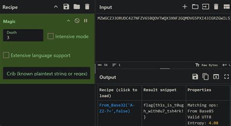 Tryhackme Tshark Writeup Crmulent