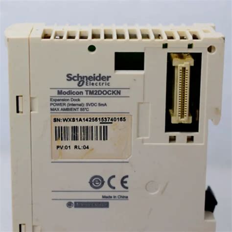 M Series Schneider Electric TM DOCKN Adaptor Module At Piece In Ahmedabad