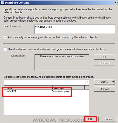 Using Vnext In A Lab Part 6 Deploying Windows 7 Enterprise
