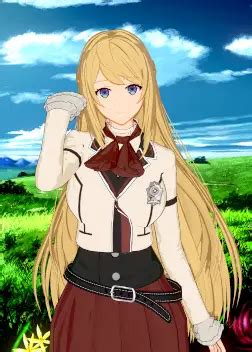 Ariel Anemoi Asura Bepisdb