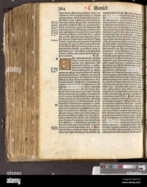This Edition Of The Bible Includes Concordances For Both The Old And