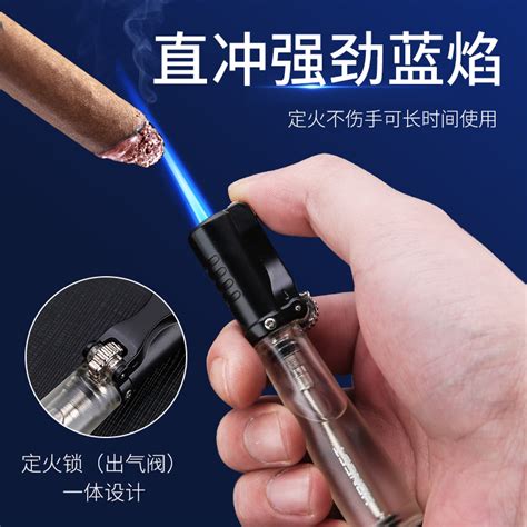 Купить Газовая зажигалка Ветрозащитный зажигалки надувные тела ...