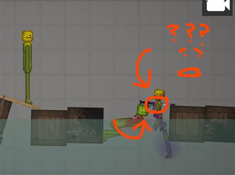 How Did He Survive That Rmelonplaygroundofc