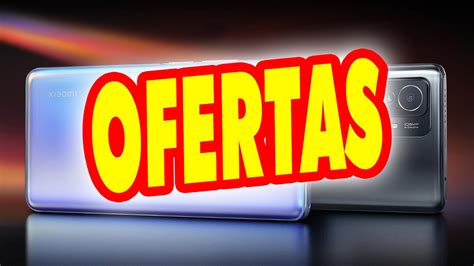 Mejores Ofertas En M Viles Xiaomi Por Black Friday