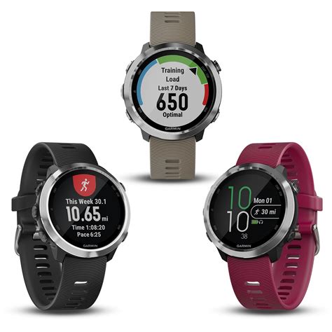 Garmin Forerunner 645 buy with 14 customer ratings - Sport-Tiedje