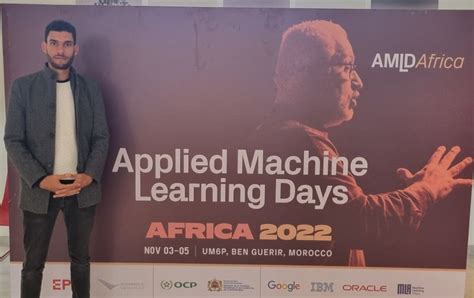 Um6p Amldafrica Datascience Machinelearning Abdellatif Belmady